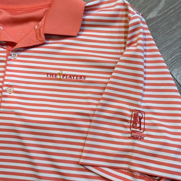 Greg Norman Collection | Shirts | The Players Championship Tpc Sawgrass ...